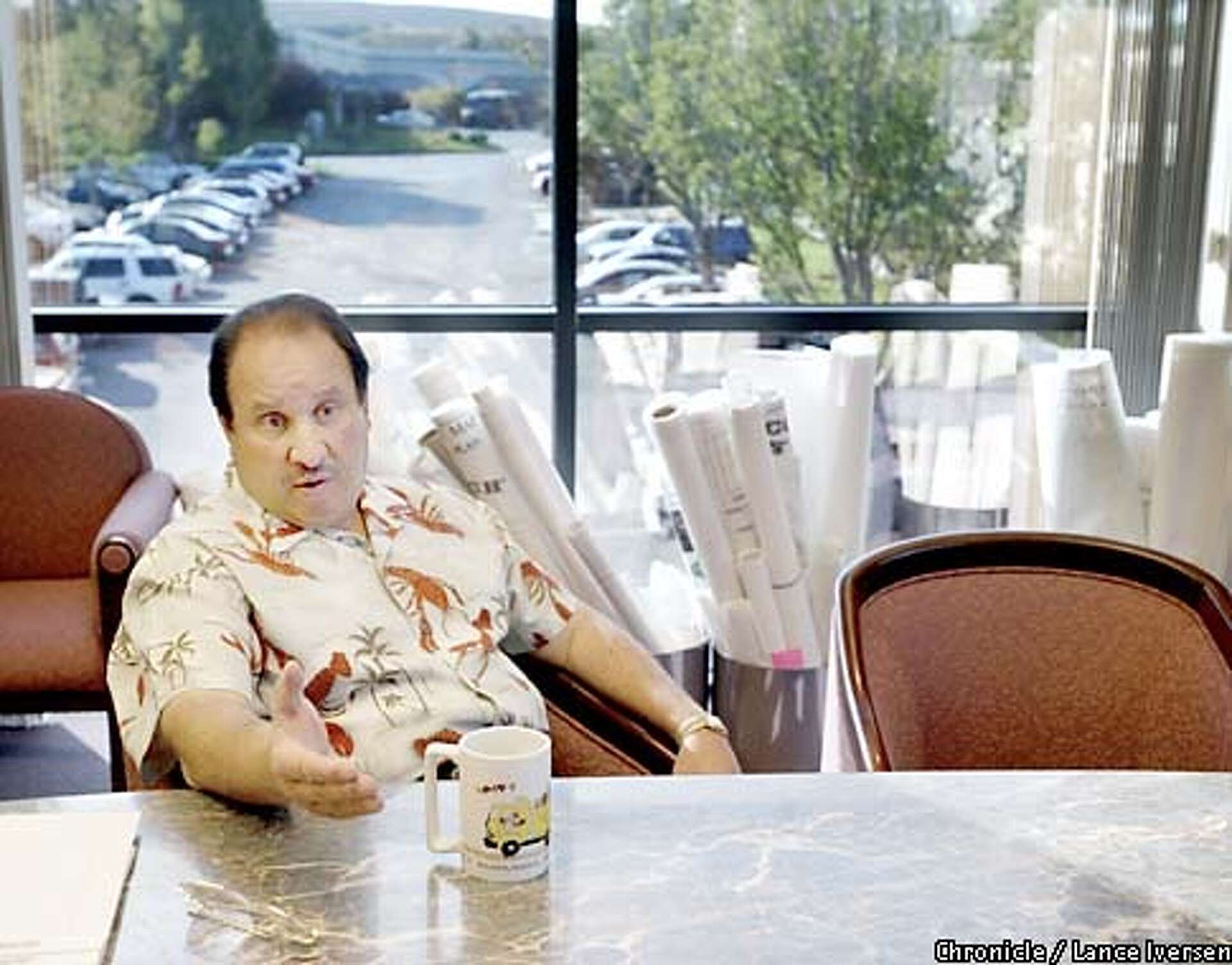 Call in Pittsburg to 'Stop Seeno' / Developer at center of city elections