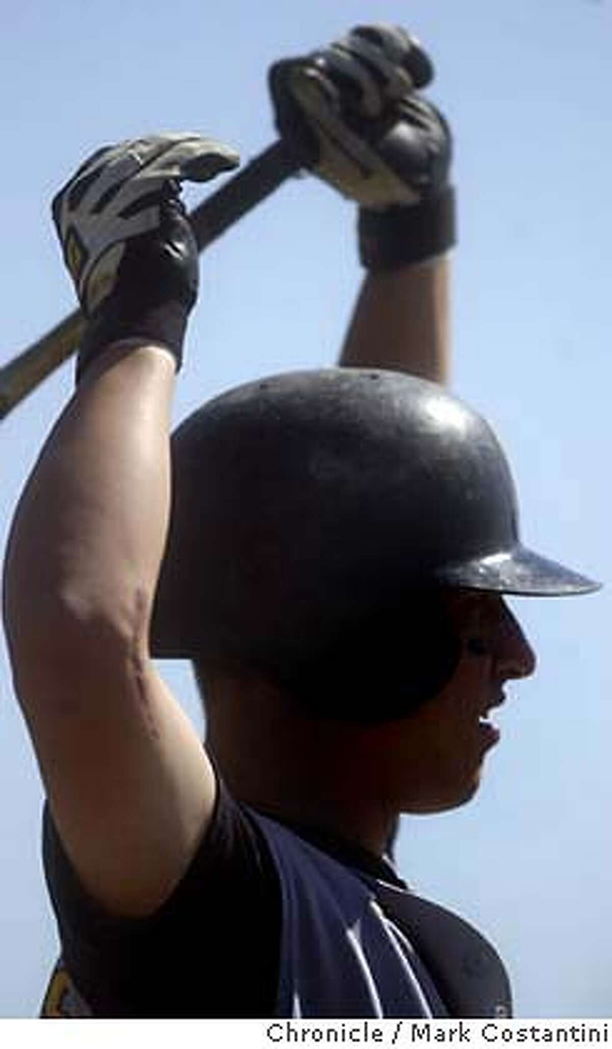 O'Dowd, Lowell hitters are reaching for records / Walterhouse, Cutler ...