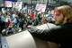 S.F. peace march draws thousands / Huge rally joins protests across ...