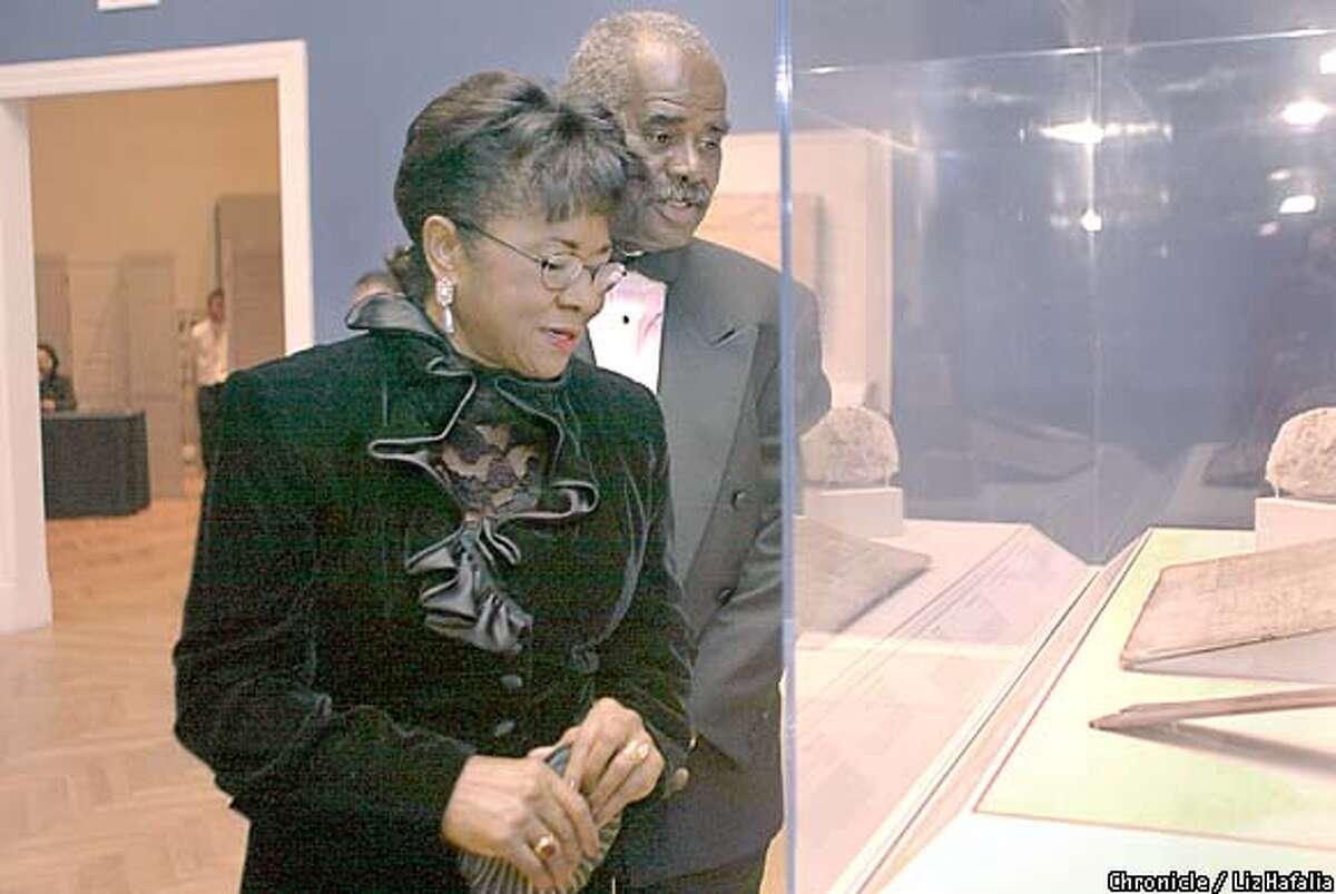 THE CIRCUIT / Eternal Egypt