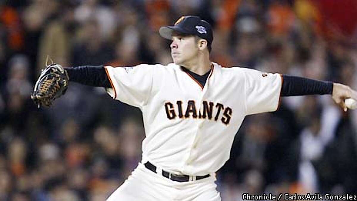 GIANTS' NOTEBOOK / Game 5 reality better than fantasy for Zerbe ...