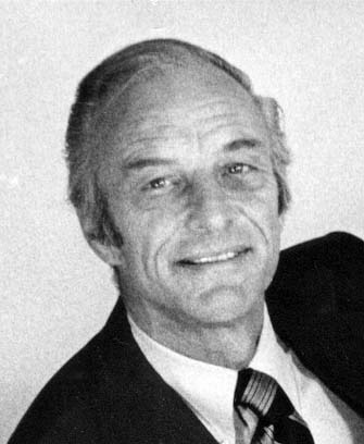 Bill Fiset -- crime reporter, columnist