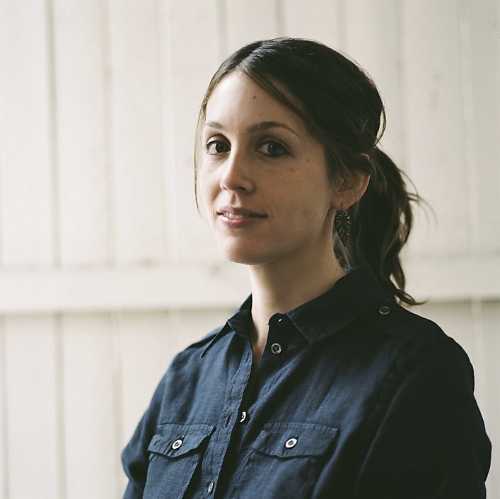 'Heft,' by Liz Moore: review