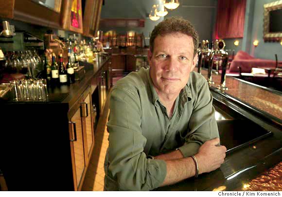 S.F. bar owners hauling underage drinkers into court / Small claims ...