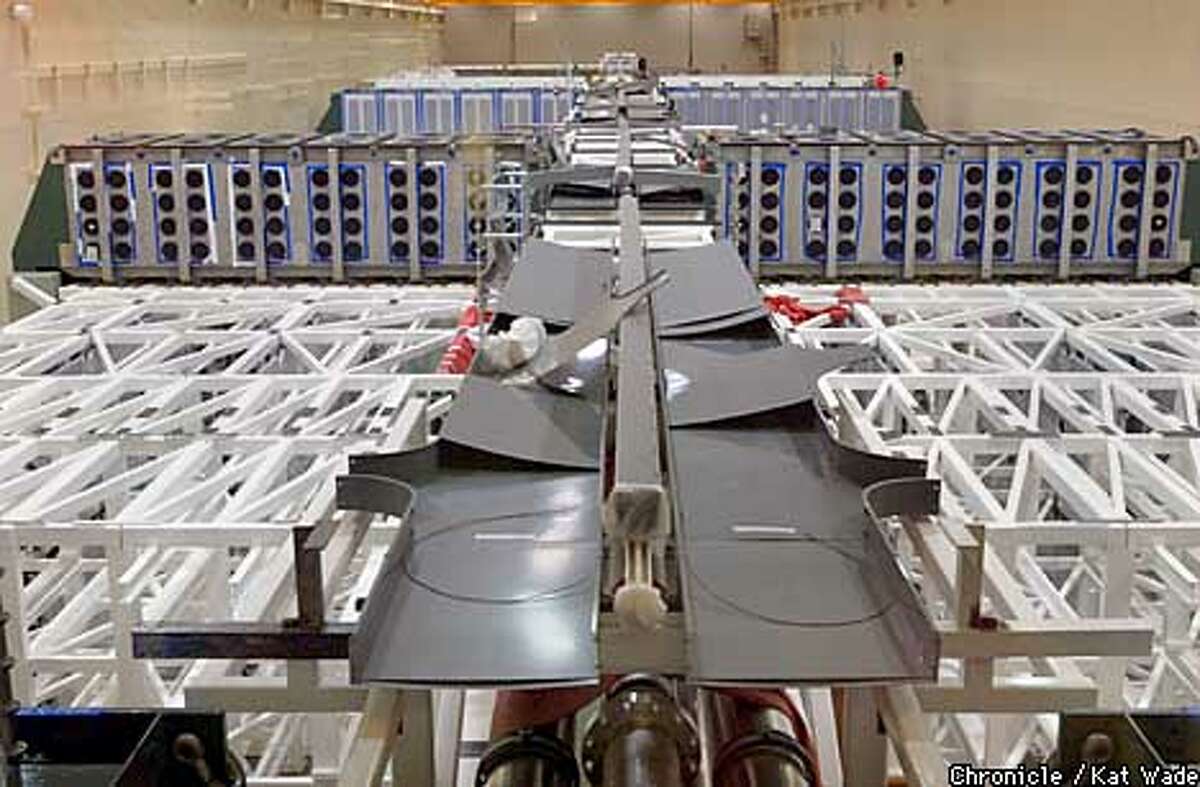 Resurgence for nuclear labs / Scientists designing weapons for terror ...