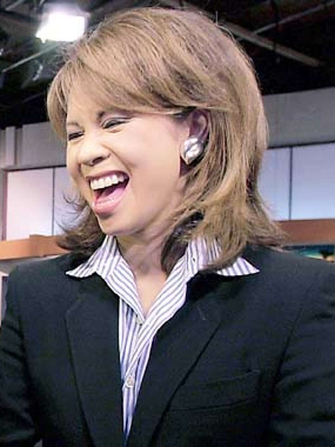 KNTV decides it's seen enough of Terilyn Joe / Station provides no ...