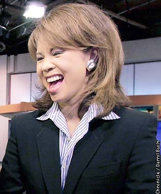 KNTV decides it's seen enough of Terilyn Joe / Station provides no ...