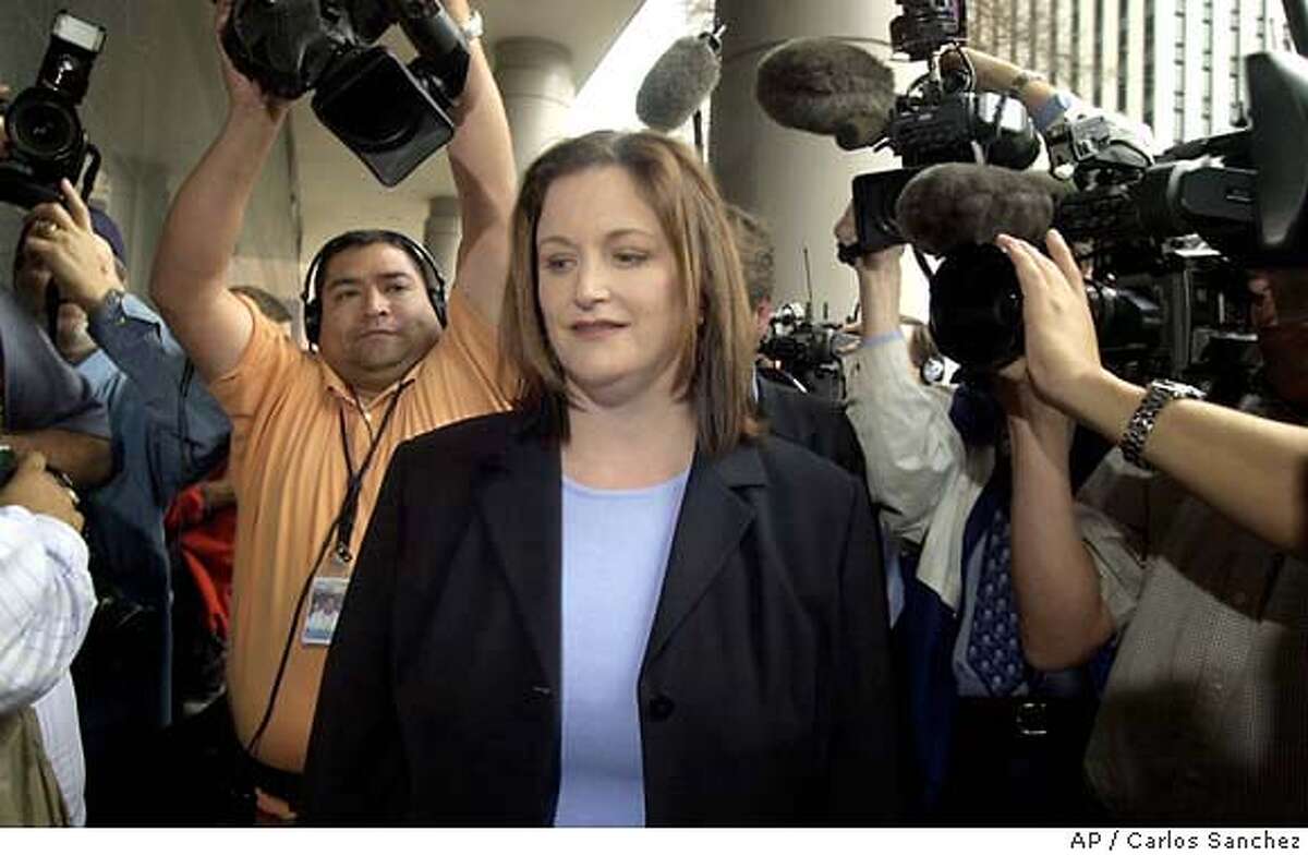 Guilty ... of caring too much