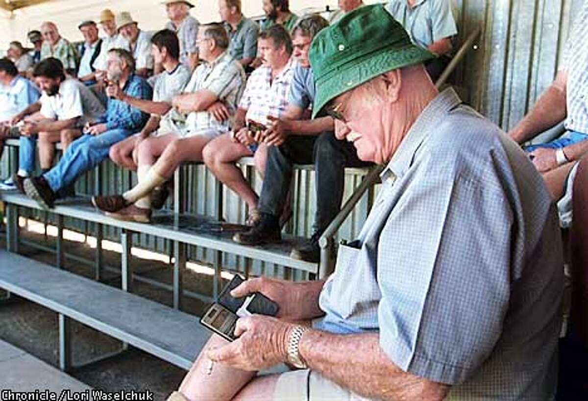 White farmers in Namibia fear their land will be taken next / Policy ...