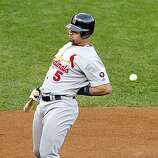 Giants Win the Pennant - SFGate