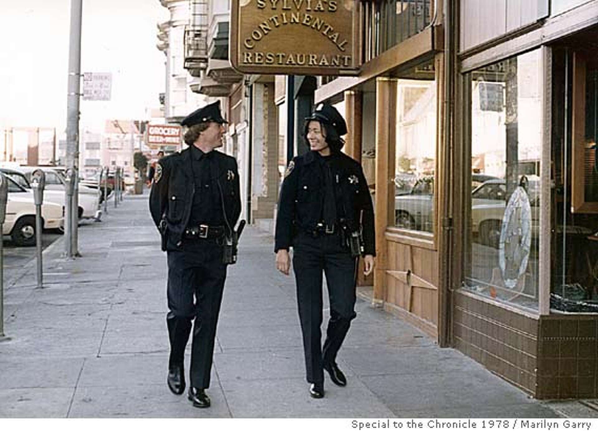 A low-profile chief / Heather Fong may serve behind the scenes, but she ...