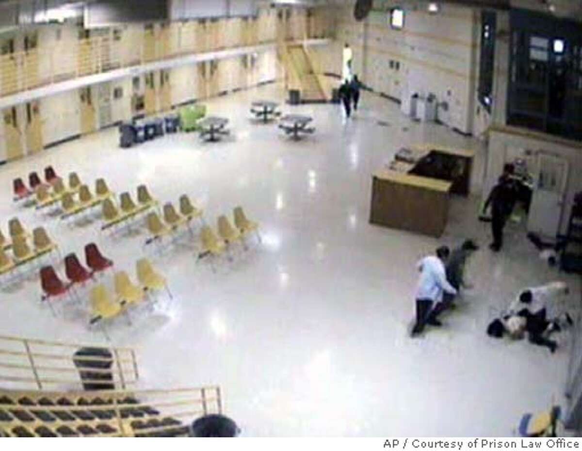 STATE / Feds open probe of CYA beatings / FBI agent says allegations ...