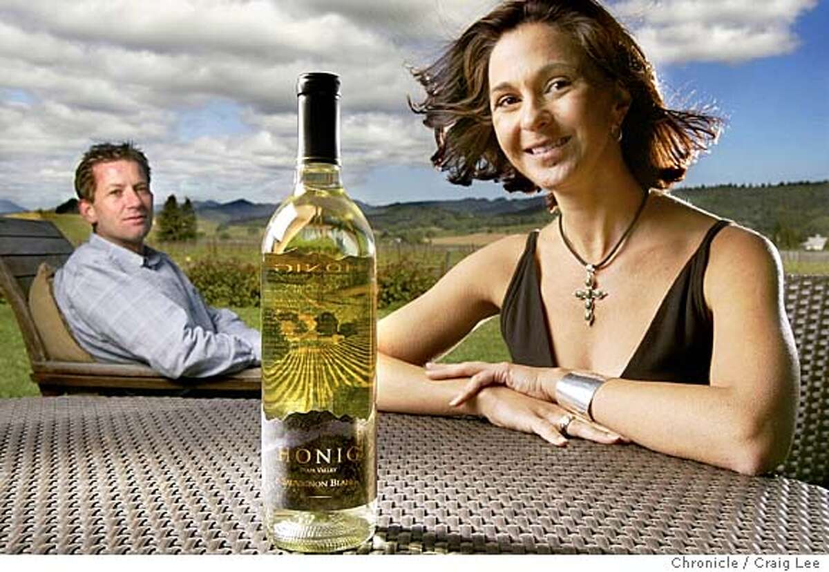 RECONCILABLE DIFFERENCES / As their marriage ends, Michael and Elaine ...