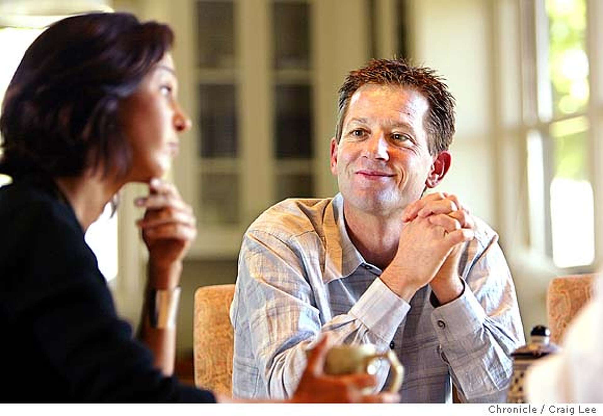 RECONCILABLE DIFFERENCES / As their marriage ends, Michael and Elaine ...