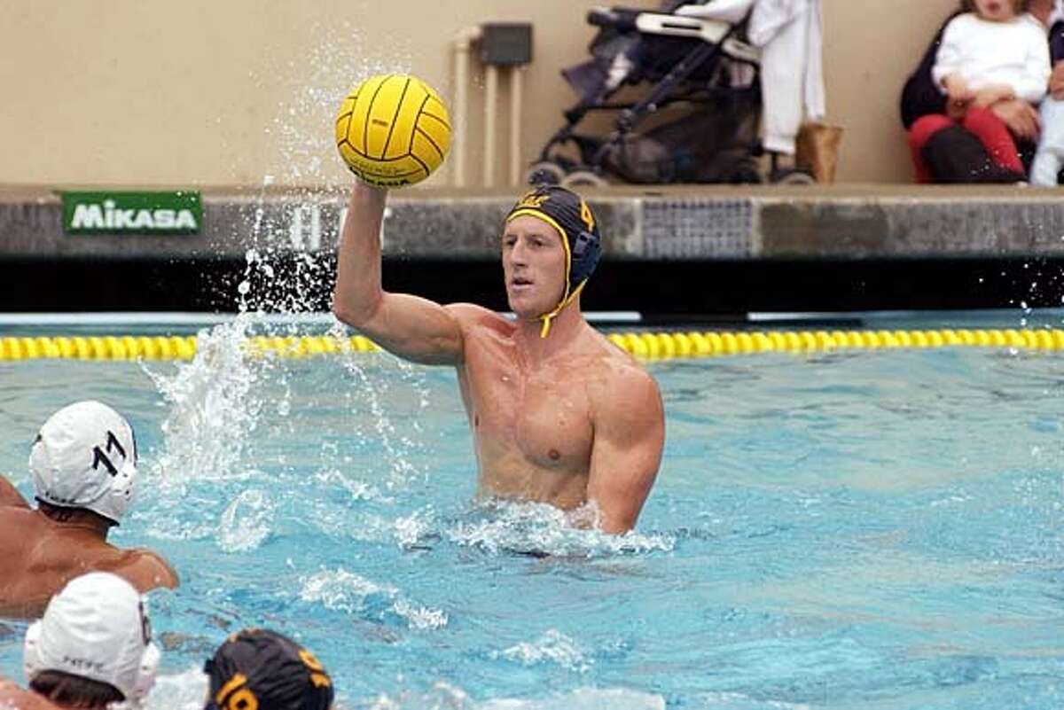 SPORTS / Miramonte spawns water polo stars / Longtime coach turns out ...
