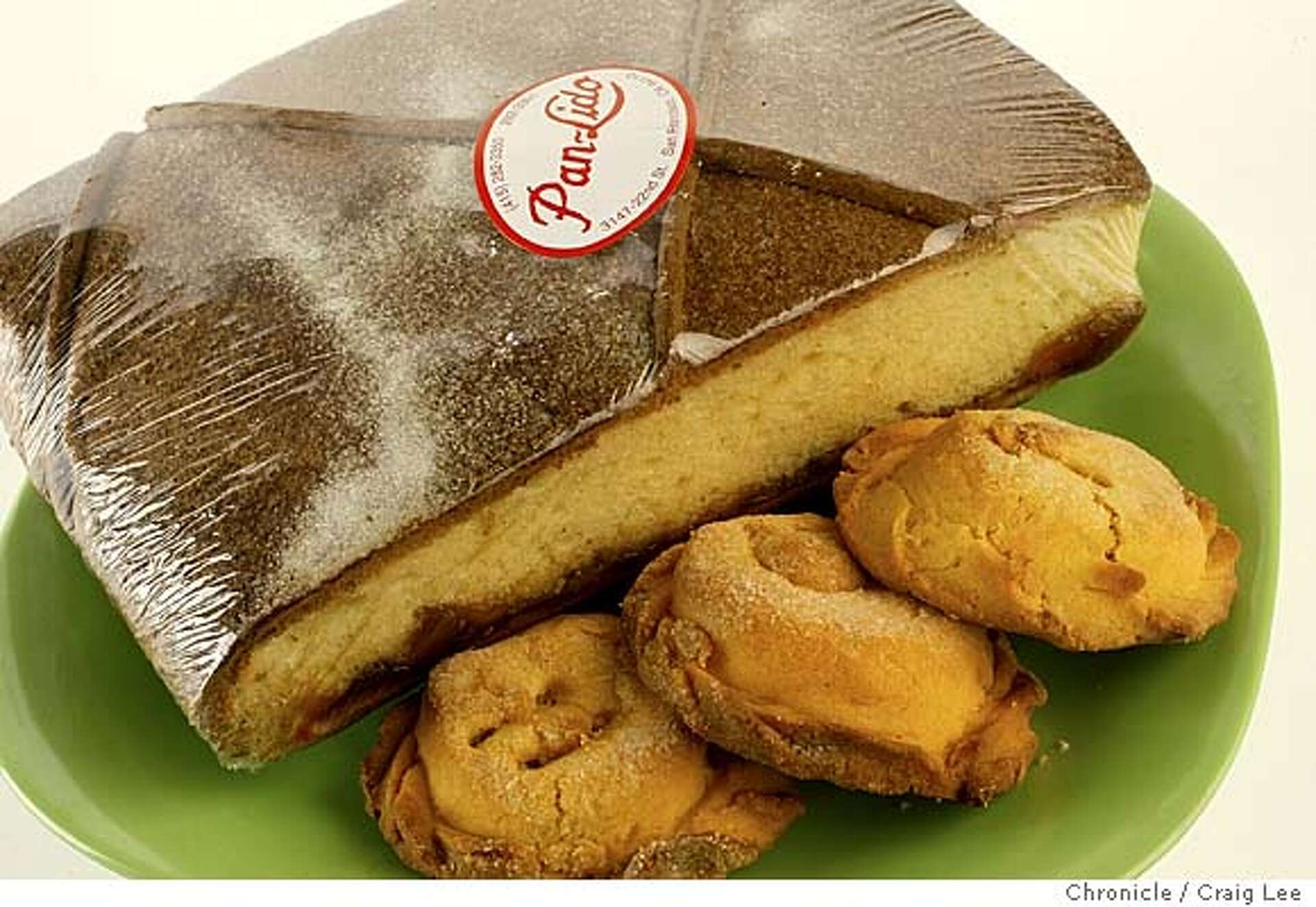 La Dulce Vida / The Mission District's panaderias offer warmth ...
