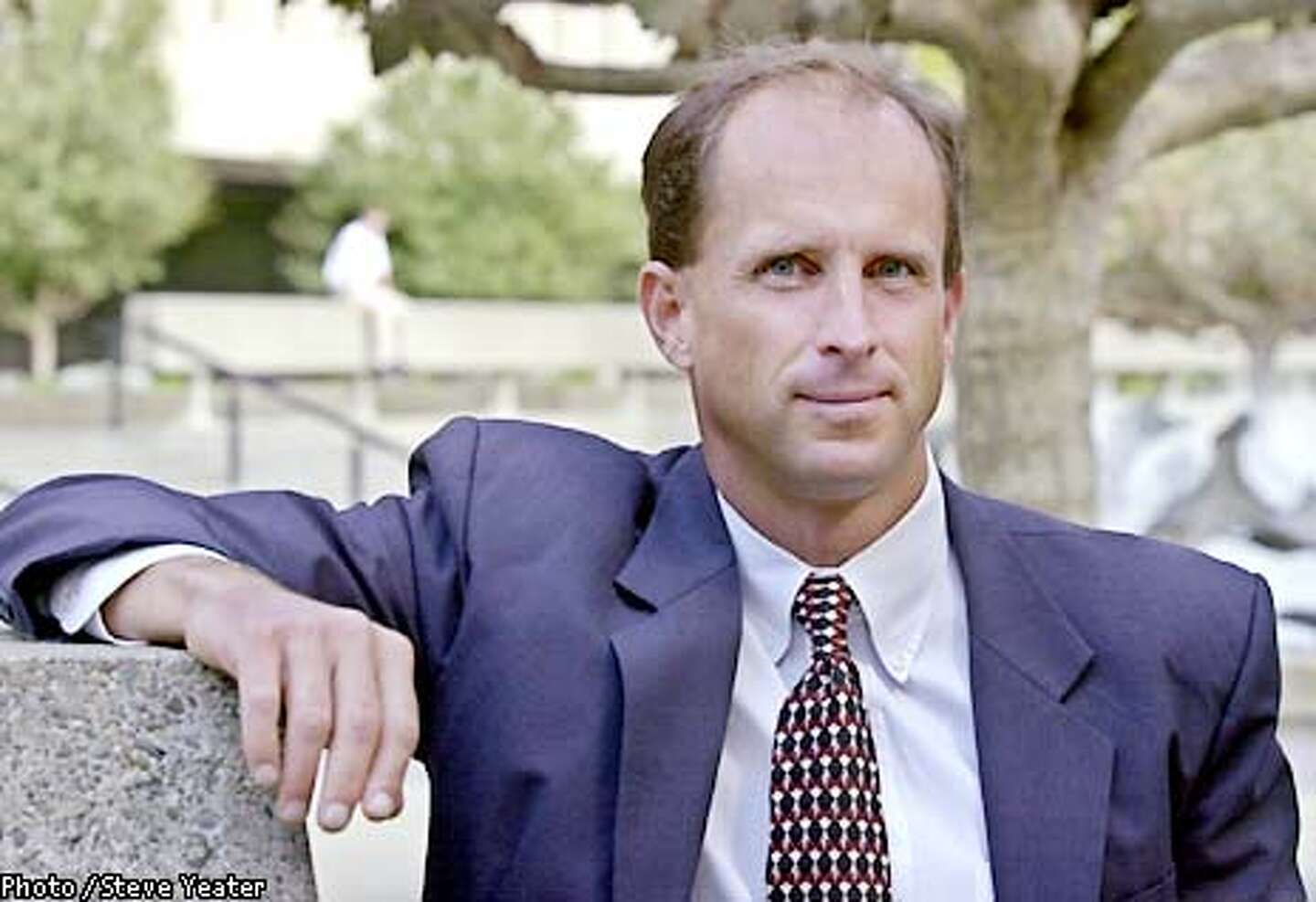 From The Play to hard time / 20 years after famous Big Game, ex-Cal ...