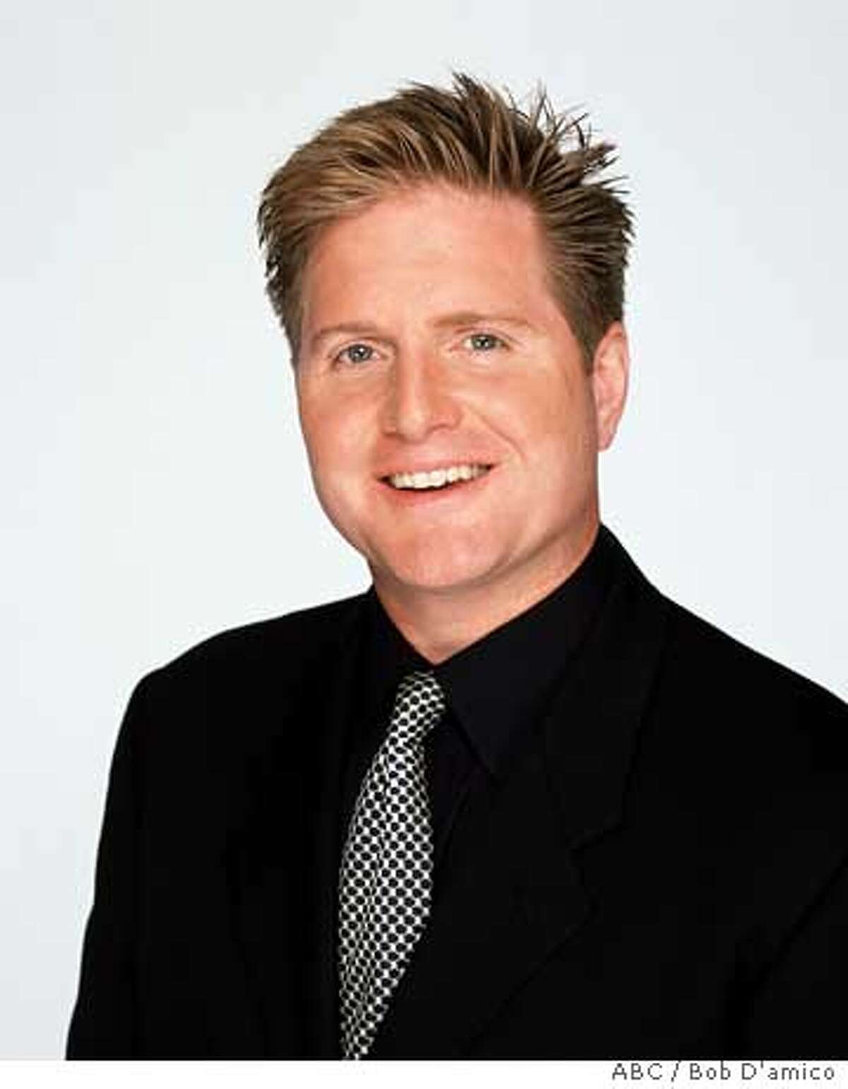 Dear latest ABC president: Just remember that things can't get worse