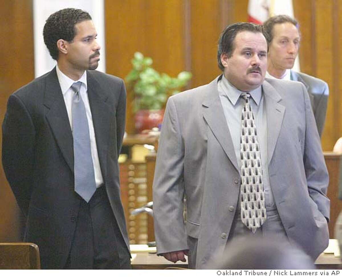 OAKLAND / 'Sausage king' goes on trial for murder / Factory owner, 43 ...
