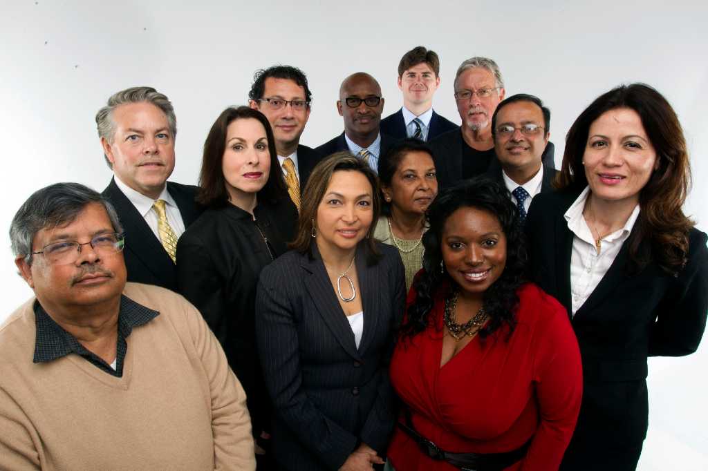 Steffy: Many local entrepreneurs feel an upbeat vibe