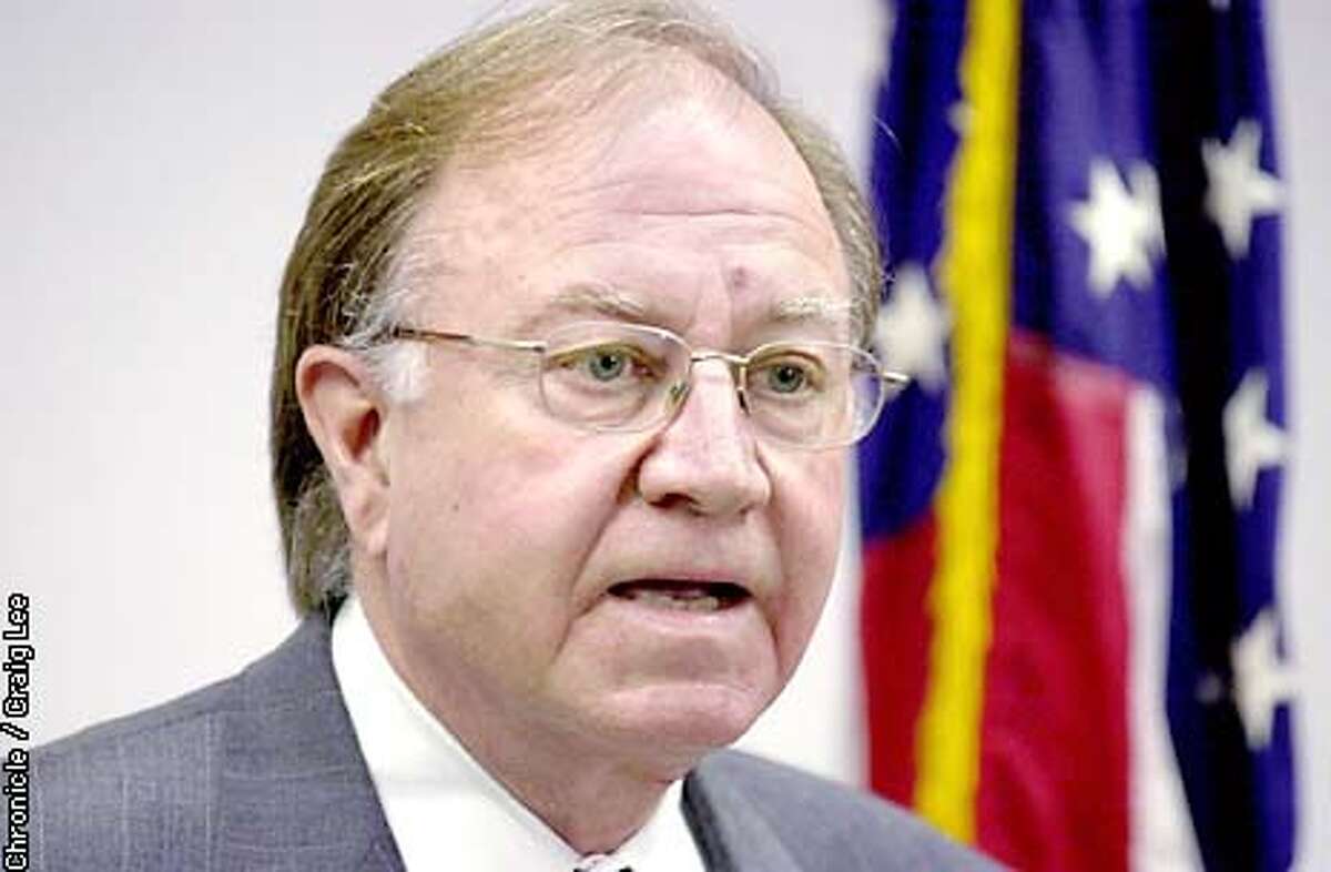 Port mediator praised as fair / Both sides find something to like about ...