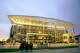 Mondavi arts center makes sparkling debut / S.F. Symphony opens UC ...