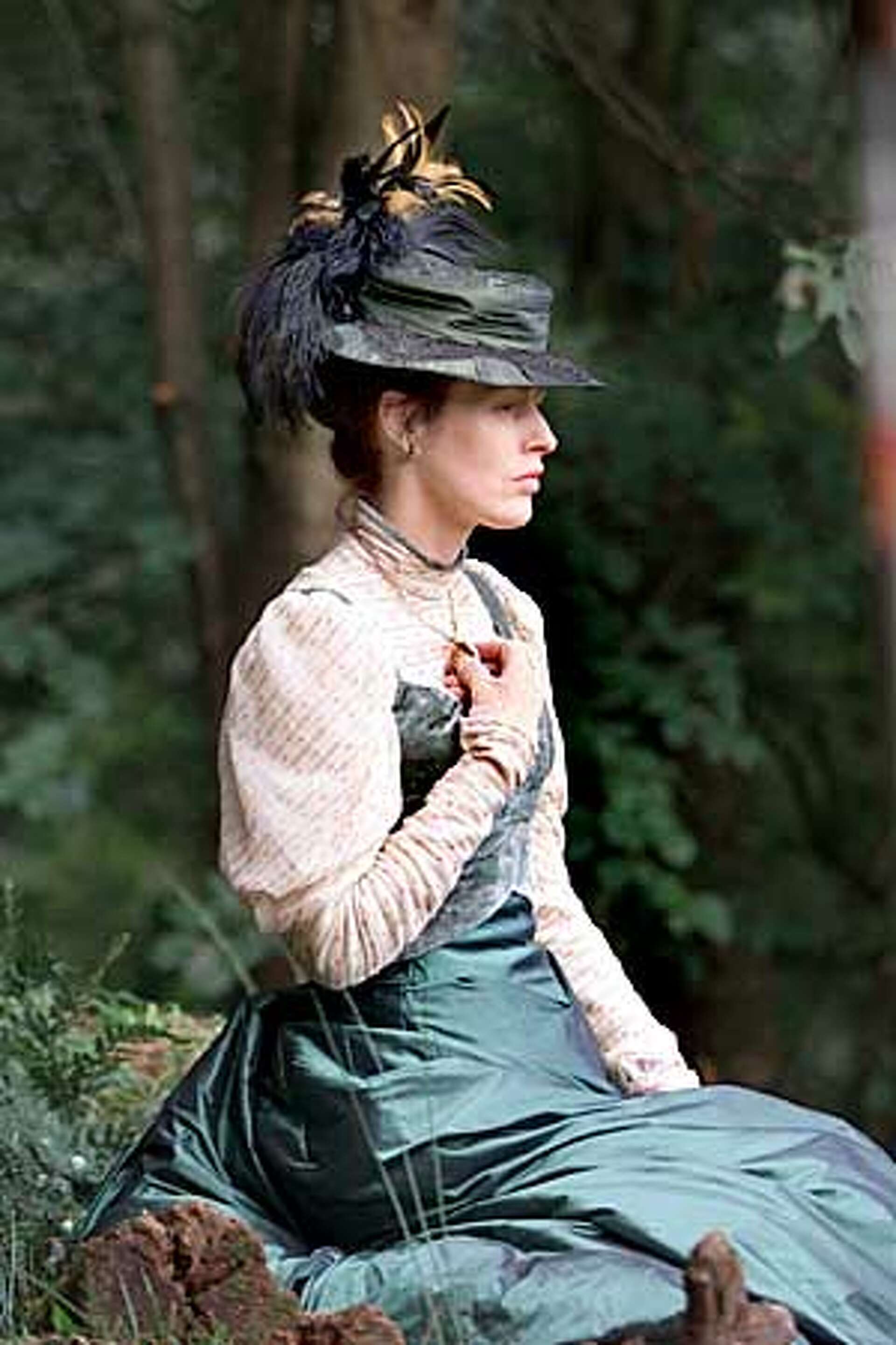 Dysfunctional Victorians richly portrayed in 'Forsyte'