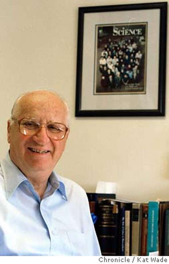 $25 million legacy for the love of science / Professor endows museum in ...