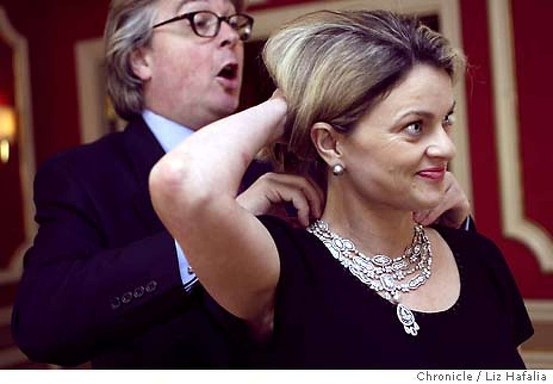 Heiress Doris Duke's gems spark glittery pre-auction previews for elite ...