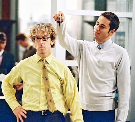 CBS plays it safe with 'Still Standing'