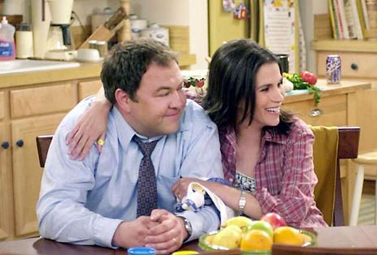 CBS plays it safe with 'Still Standing'