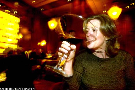 PROFILE / Cameron Tuttle, Author and Entrepreneur / Bad girl does good ...