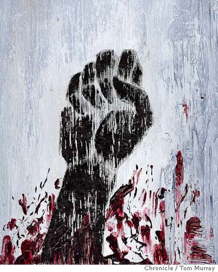 Ten Years After Apartheid / Is life better for all, as Mandela promised ...