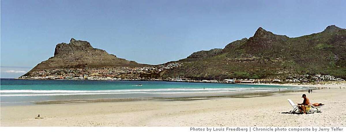 Ten Years After Apartheid / Is life better for all, as Mandela promised?