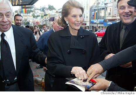 Charisse still puts on a nice spin