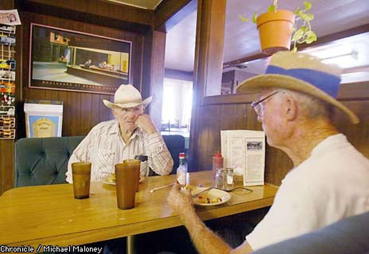 Fatal attraction / Popular corner that claimed James Dean's life ...