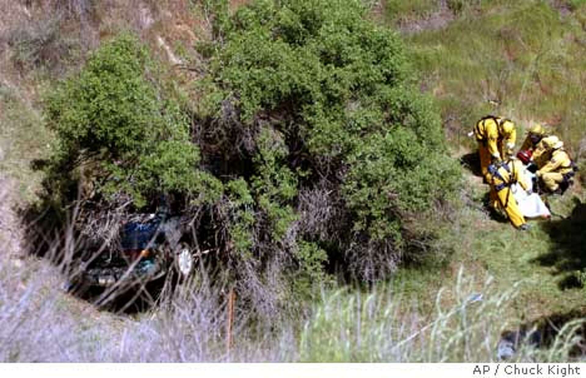 Girl, 6, in fatal crash survives for 10 days on noodles, drink / Mother ...