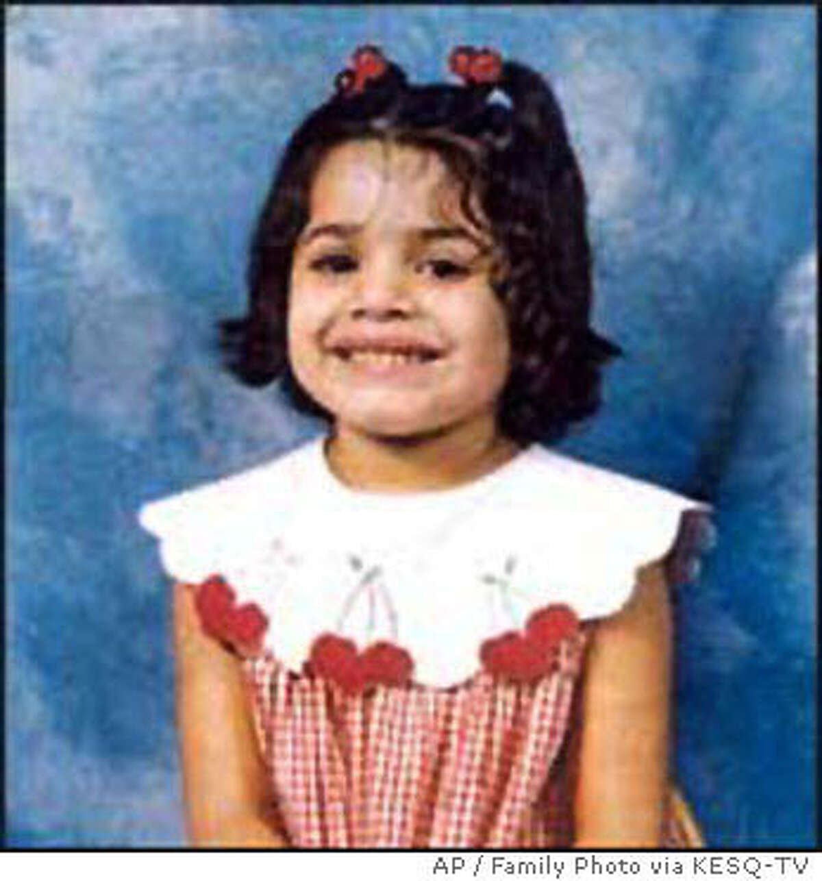 Girl, 6, in fatal crash survives for 10 days on noodles, drink / Mother ...