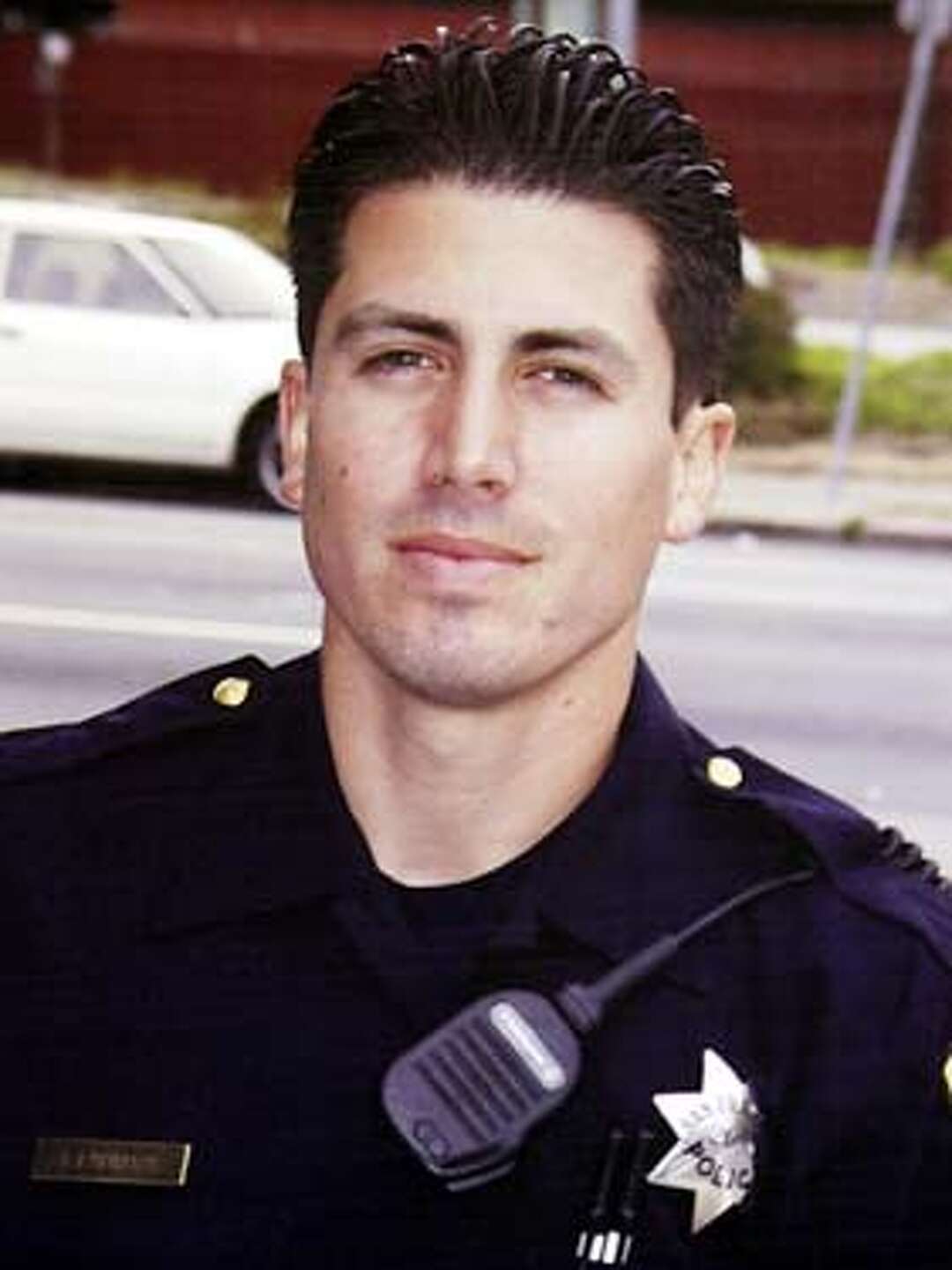 SAN FRANCISCO / D.A. won't pursue death in cop slaying / Harris ...