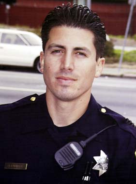 Suspect in slaying of SFPD officer in custody / Bayview 'war zone' site ...