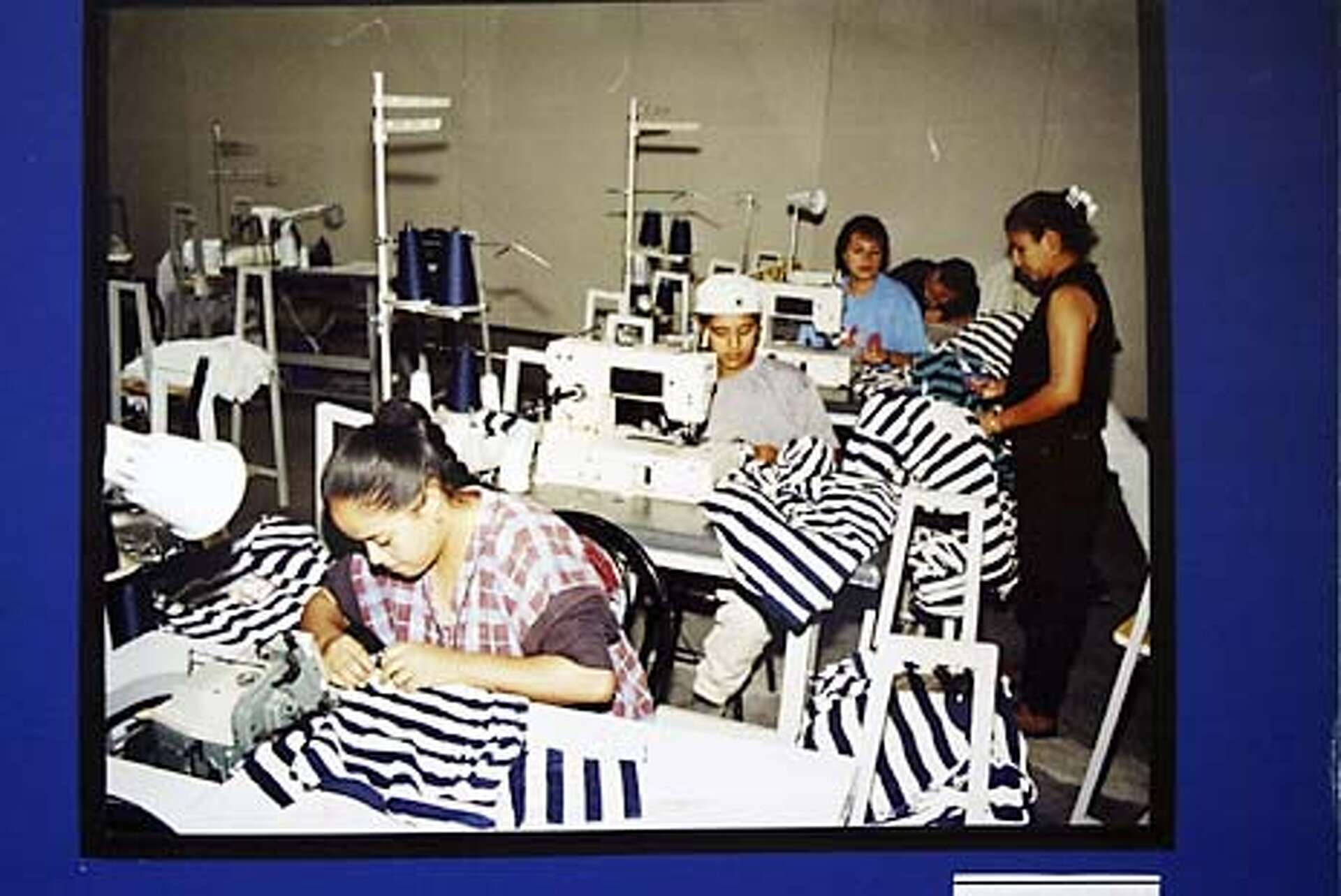 Family values / Government programs helps Mexican workers in U.S ...