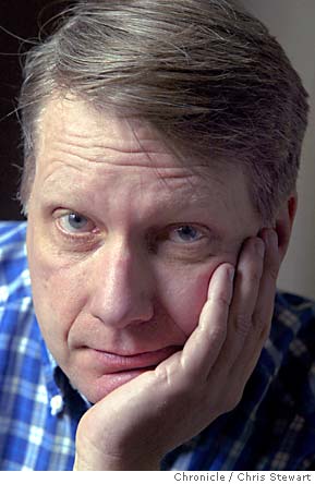 Lord of the Rings / Steve Repasky hits the right notes