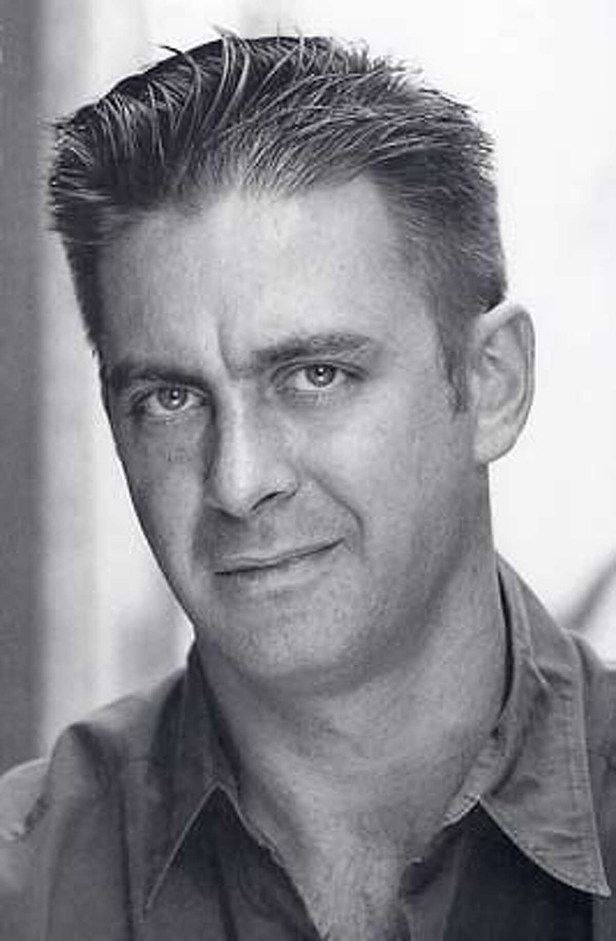 Cop's-eye view of the NYPD