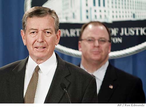 Houston firm indicted for role in energy crisis / Reliant Energy is ...