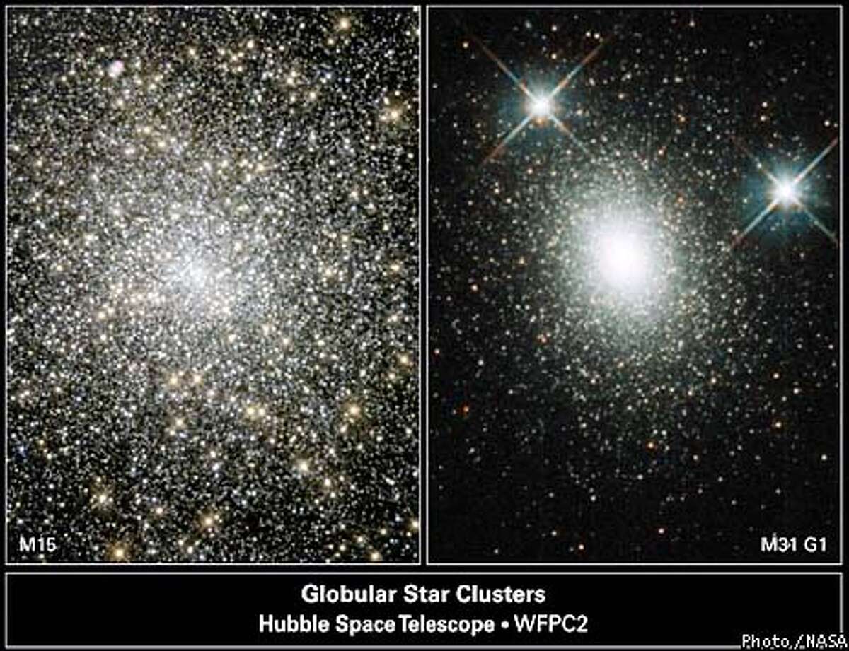 Space telescope finds black holes of medium weight / New category could ...