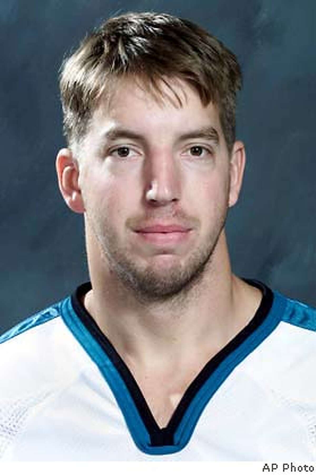 STANLEY CUP PLAYOFFS / Regular-season glory not enough for Sharks / San ...