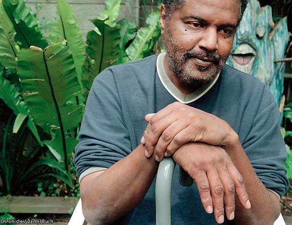 On his own terms / S.F. coach Nate Lewis lives out last days in peace ...