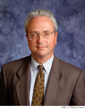 Jack Smith -- TV news pioneer in covering high-tech boom