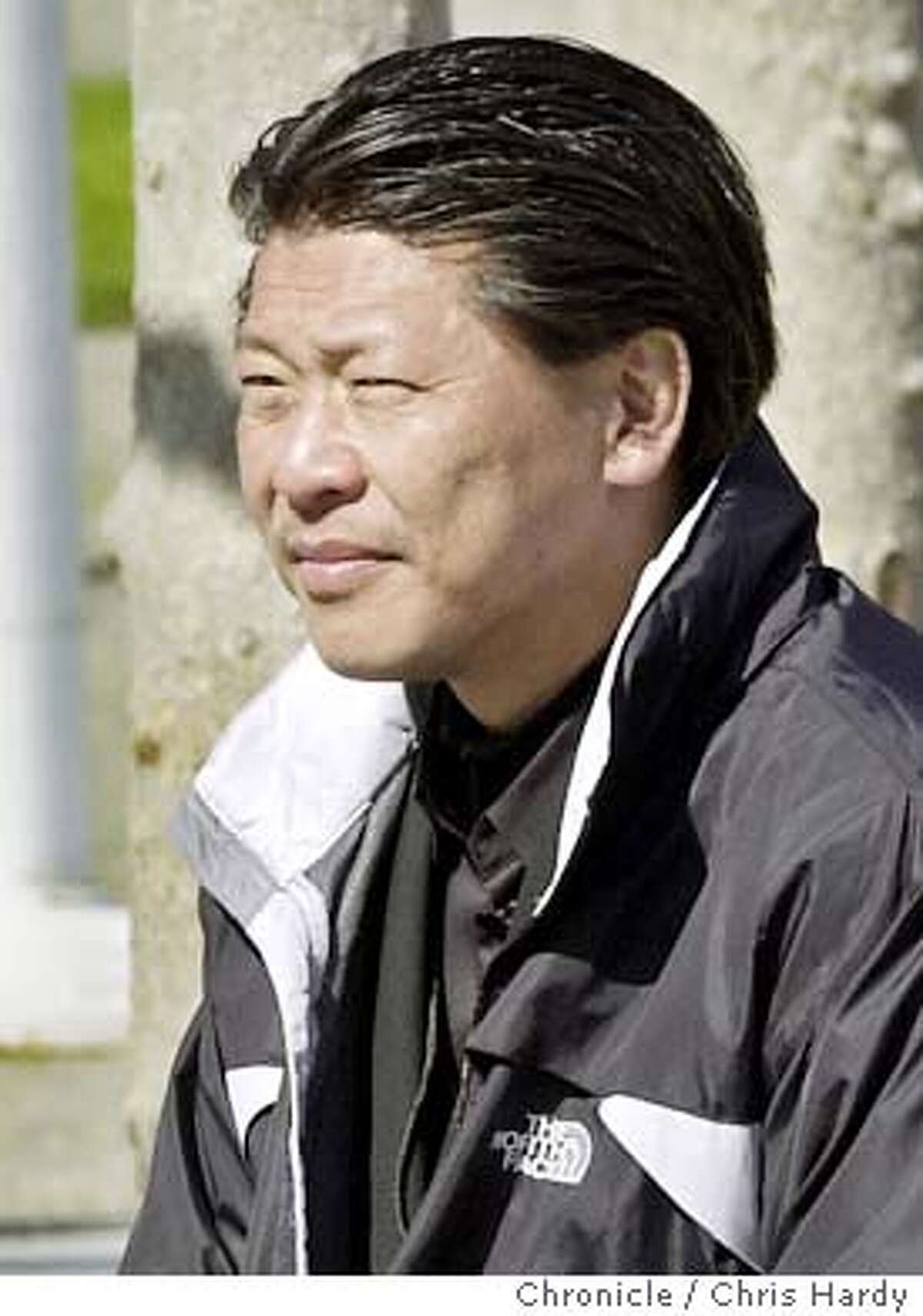 SAN FRANCISCO / Protest against sex site / Tenderloin pastor stages ...