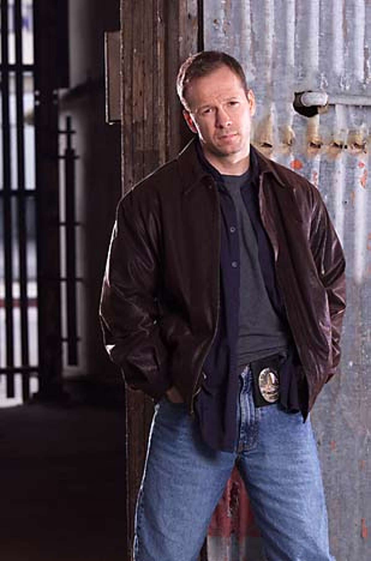 NBC's 'Boomtown' is a 360-degree drama / Show unfolds via many points ...